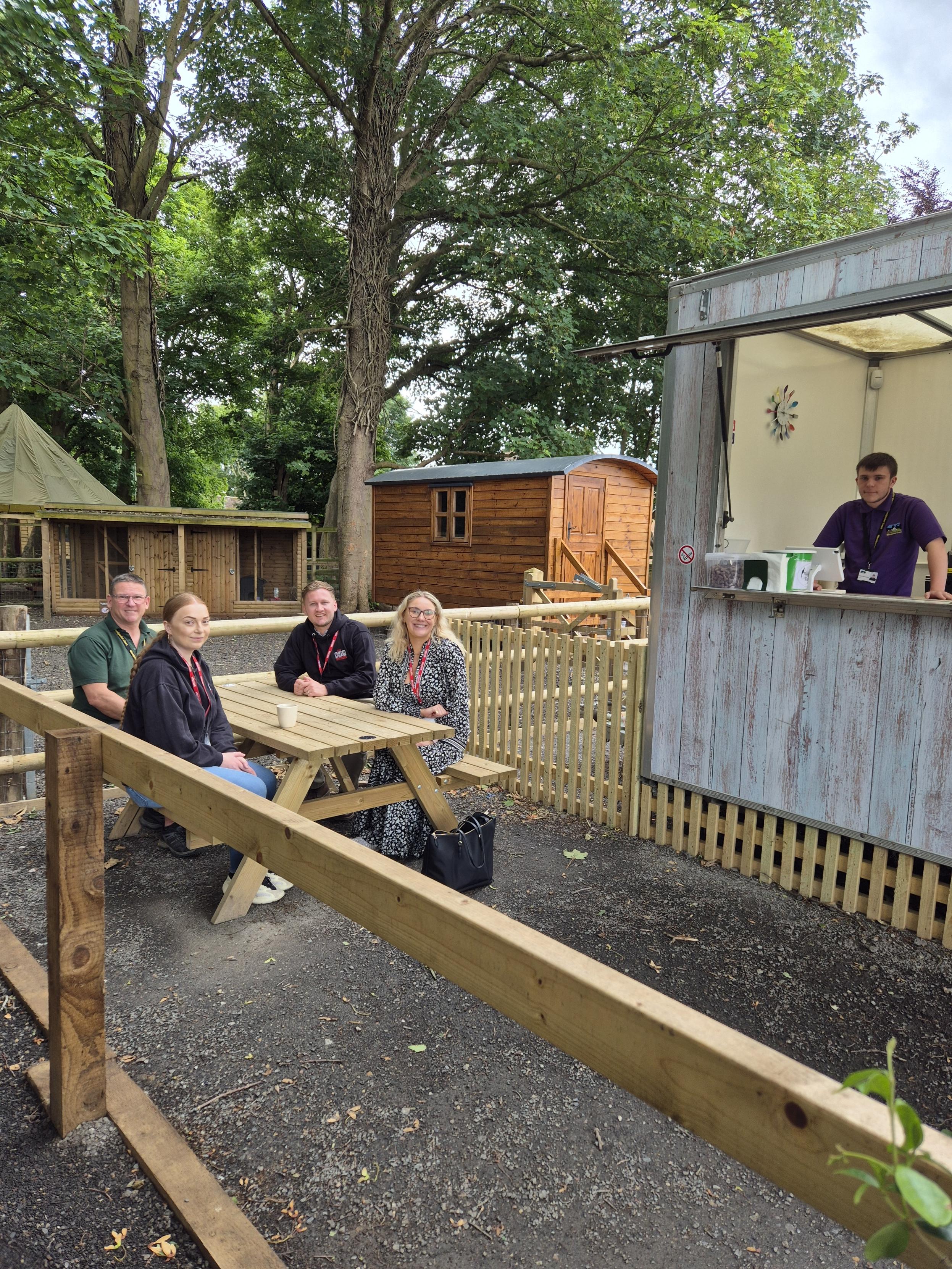 KFC Youth Foundation | Kfcyf